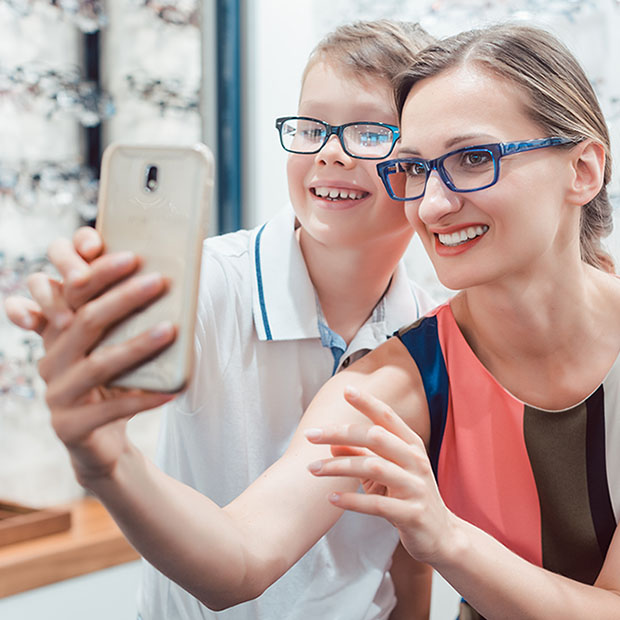 New to Glasses? Here’s What to Expect. – Rancho Cucamonga CA | Foothill ...
